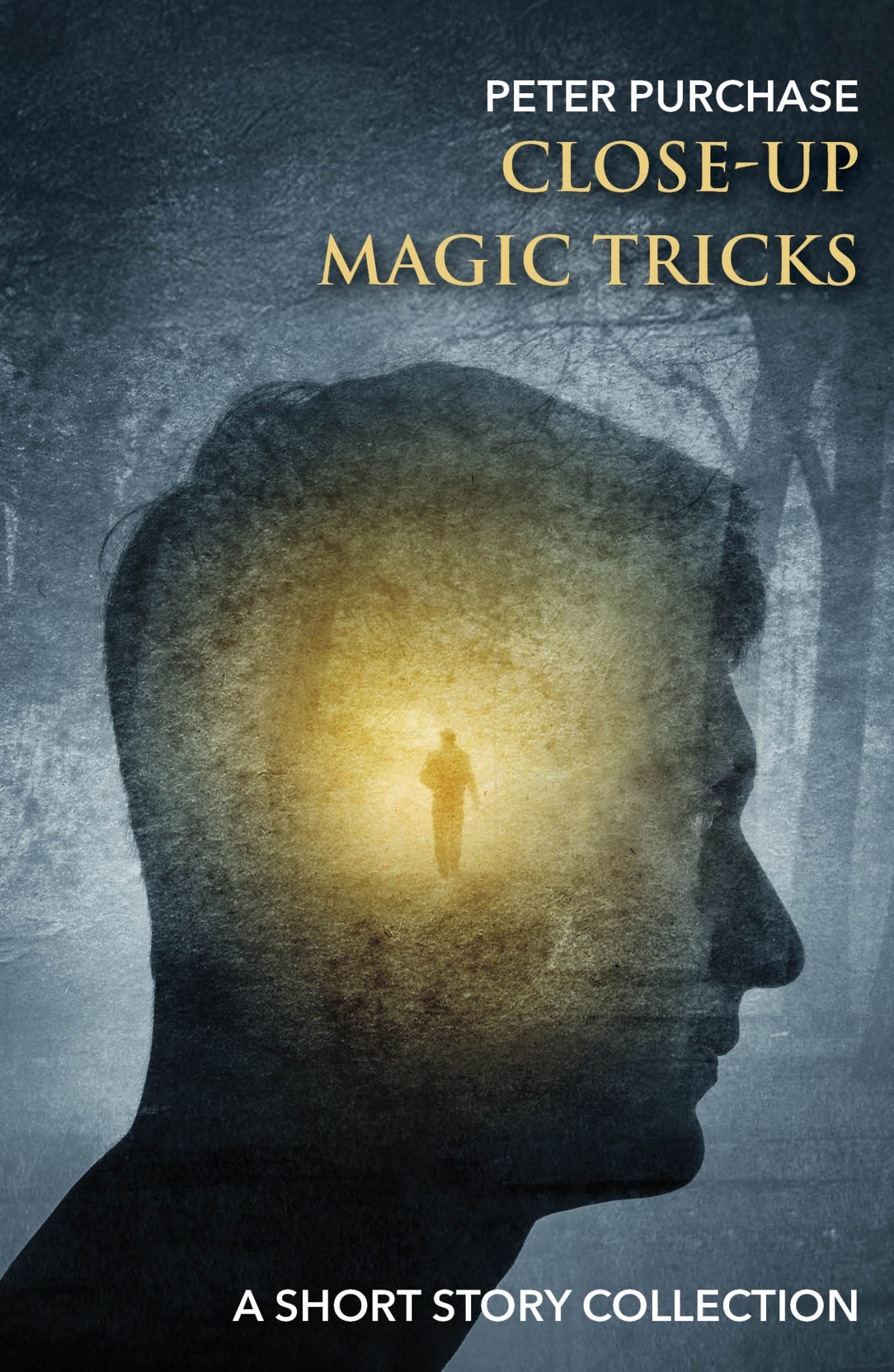 Close-Up Magic Tricks - Peter Purchase Books